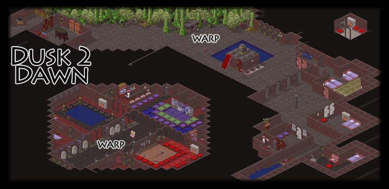 Dusk 2 Dawn | Furcadia Wiki | Fandom